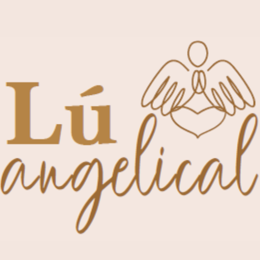 Lú Angelical – Conexión y terapia Angelical